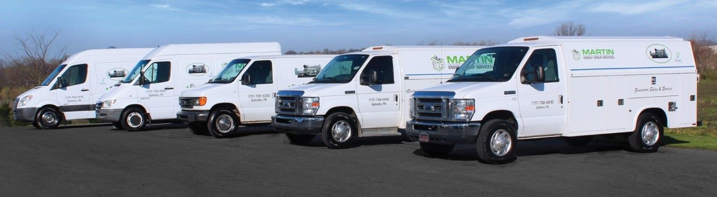 Operation and Maintenance - Martin Energy Group & Martin Construction ...