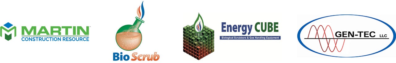 COMPANIES - Martin Energy Group & Martin Construction Resource