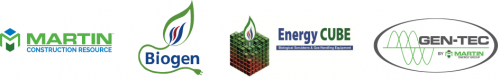 Martin Energy - Martin Energy Group & Martin Construction Resource