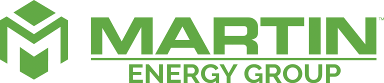 Martin Energy - Martin Energy Group & Martin Construction Resource