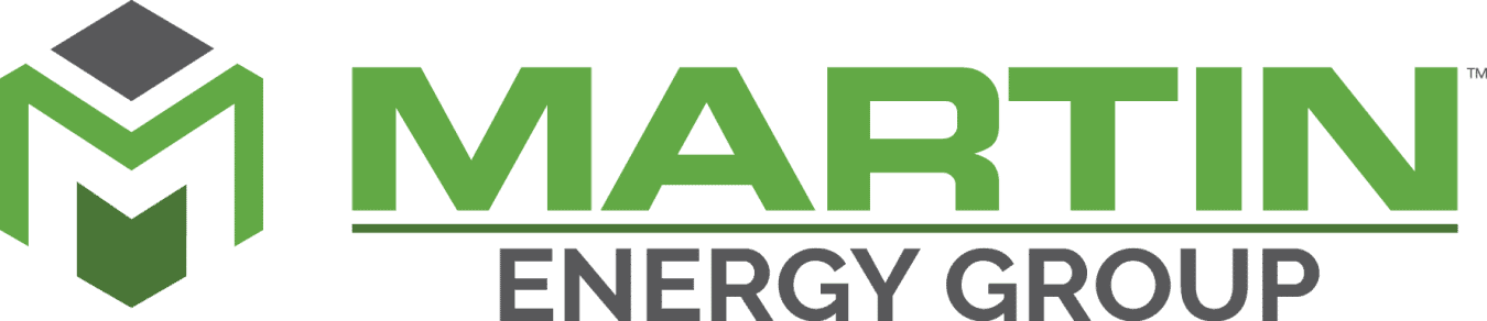 Martin Energy - Martin Energy Group & Martin Construction Resource
