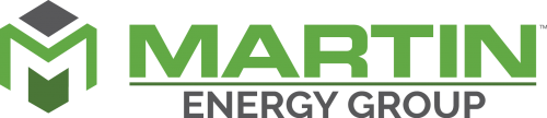 Island Mode - Martin Energy Group & Martin Construction Resource