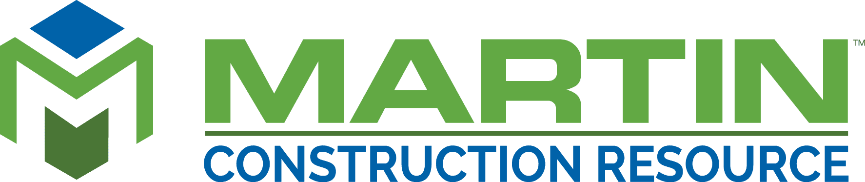 Brochures - Martin Energy Group & Martin Construction Resource
