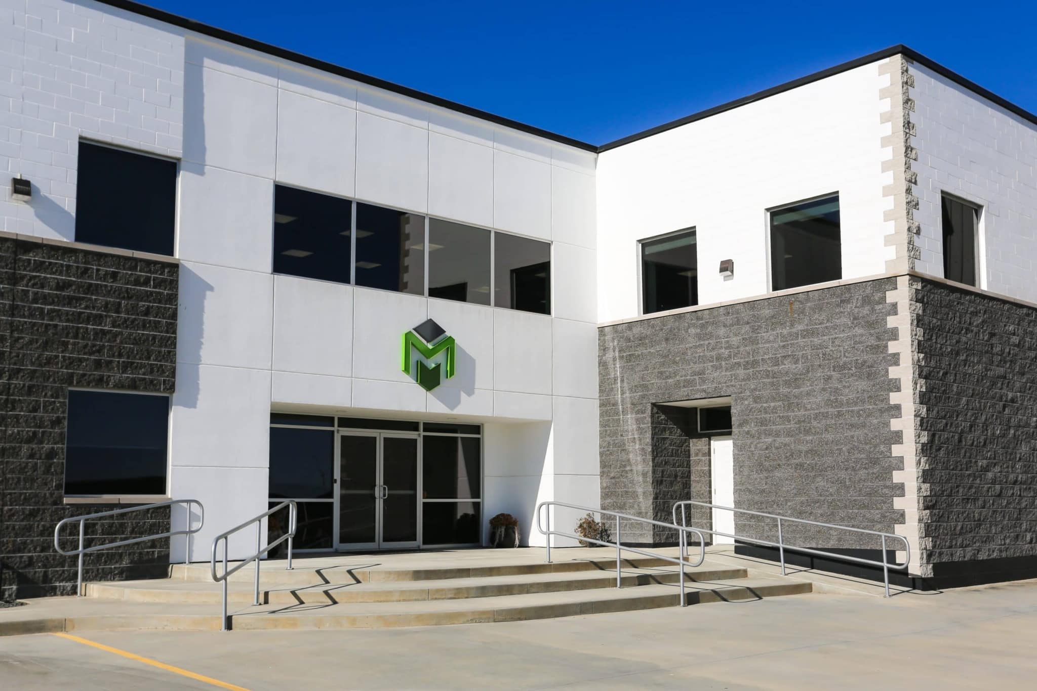 About Martin Energy Group | Power Generation Company