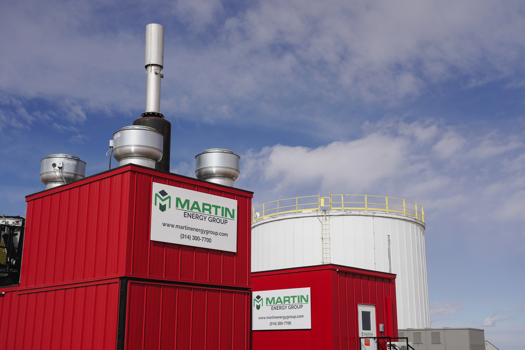 Martin Energy Services