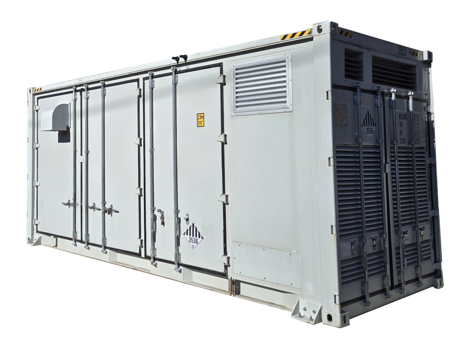 Battery Energy Storage Systems | Martin Energy Group