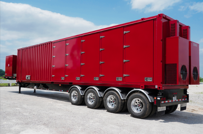 Battery Energy Storage Systems | Martin Energy Group