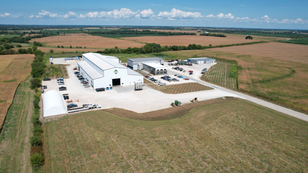 Contact - Martin Energy Group & Martin Construction Resource